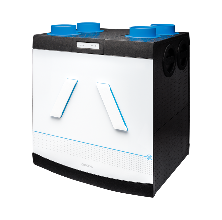 Orcon - HRC - Atlantic producten — Orcon